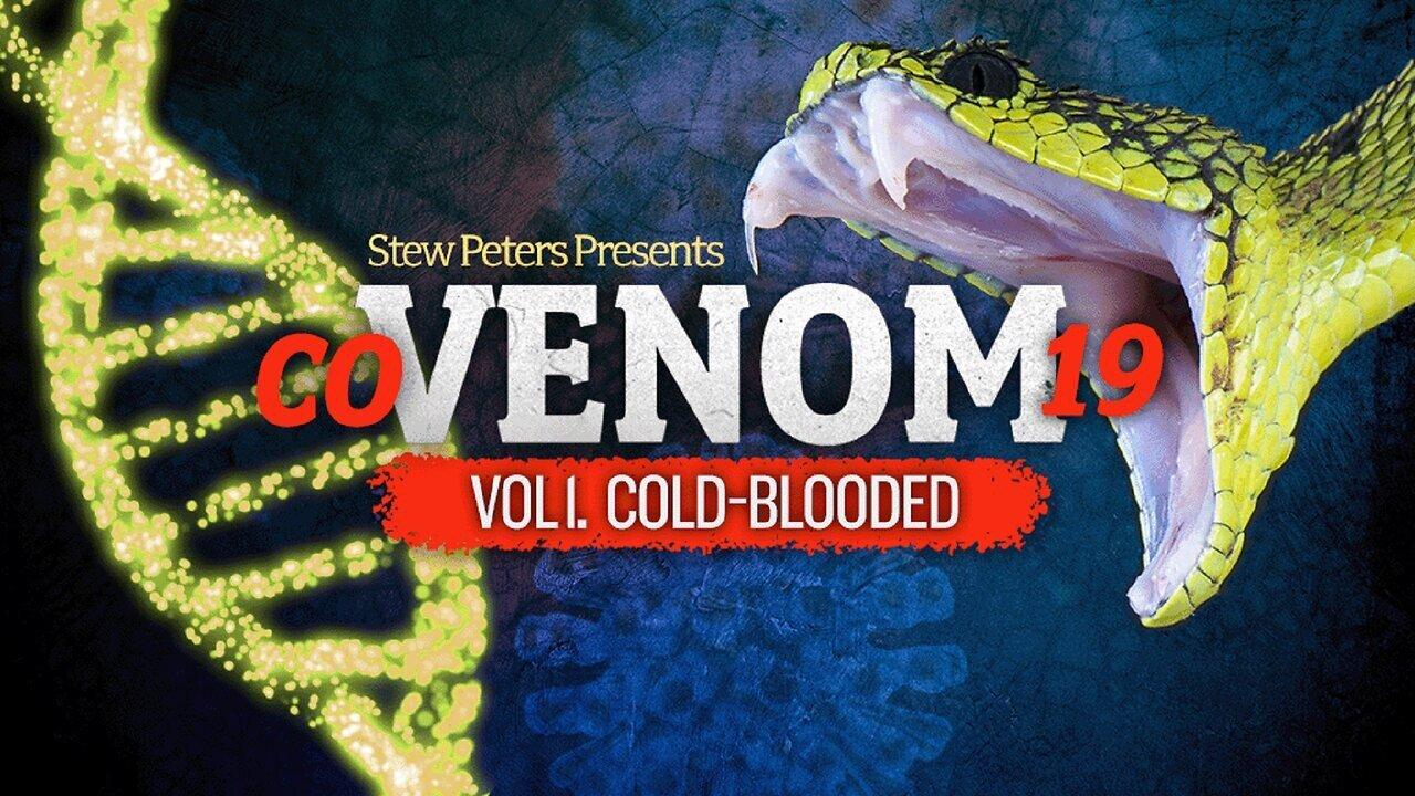 COLD BLOODED - Snake Venom - Hydra Linnaeus / - One News Page VIDEO