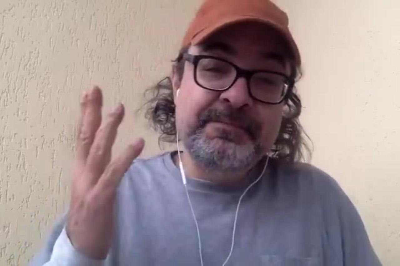 THE DEFENESTRATION OF JOE BIDEN >> Gonzalo - One News Page VIDEO