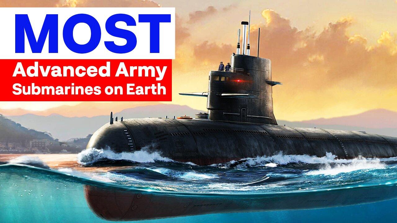 dive into the deep: a tour of the most advanced - One News Page VIDEO