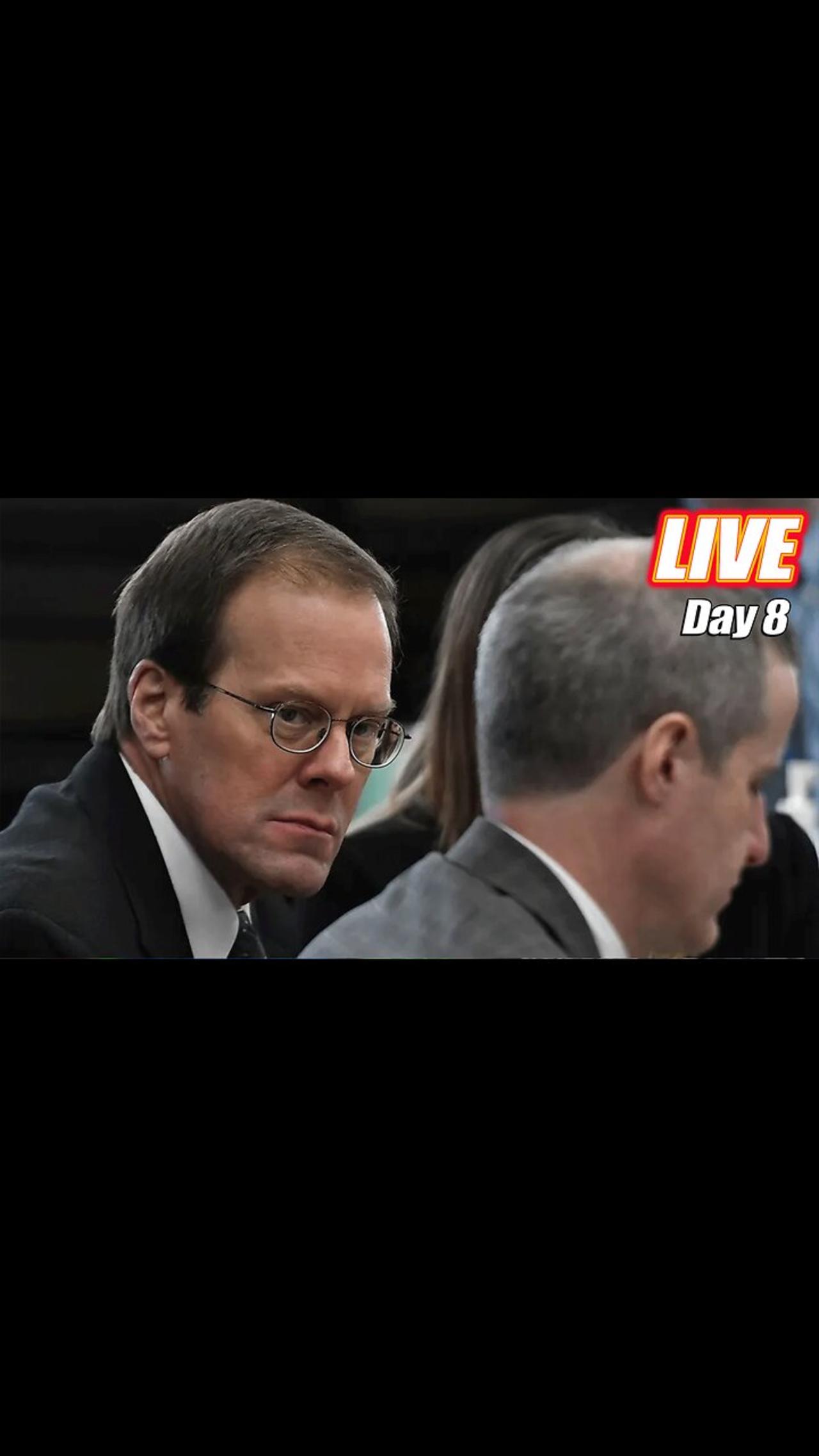 Mark Jensen VS WI - The Antifreeze Murder - One News Page VIDEO