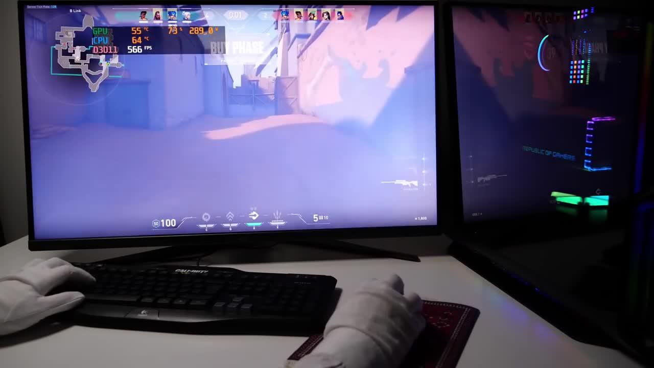 Building a Monster Gaming PC for 2023 - One News Page VIDEO