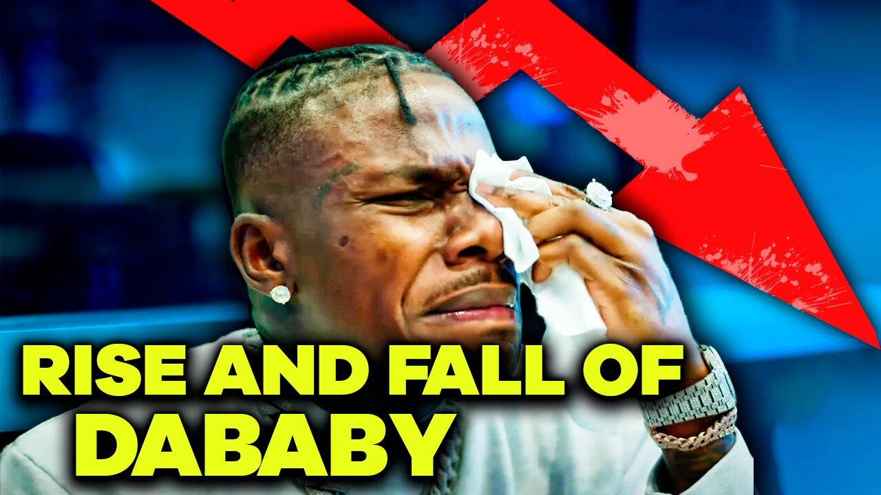 Dababy | The Rise and Fall of the "Next Big - One News Page VIDEO