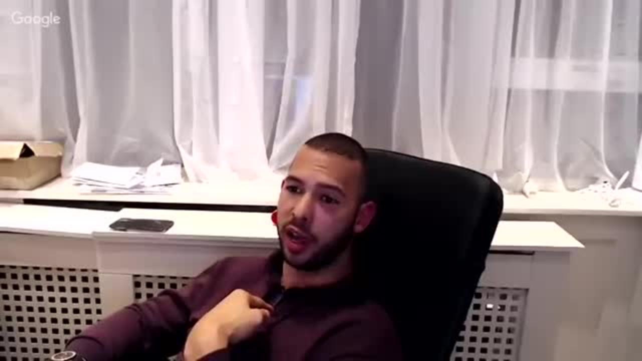 Andrew Tate BEFORE He Was Famous...(FULL - One News Page VIDEO