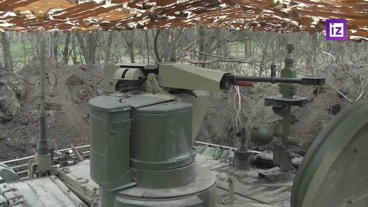 🇷🇺🇺🇦 Footage of T-90M - One News Page VIDEO