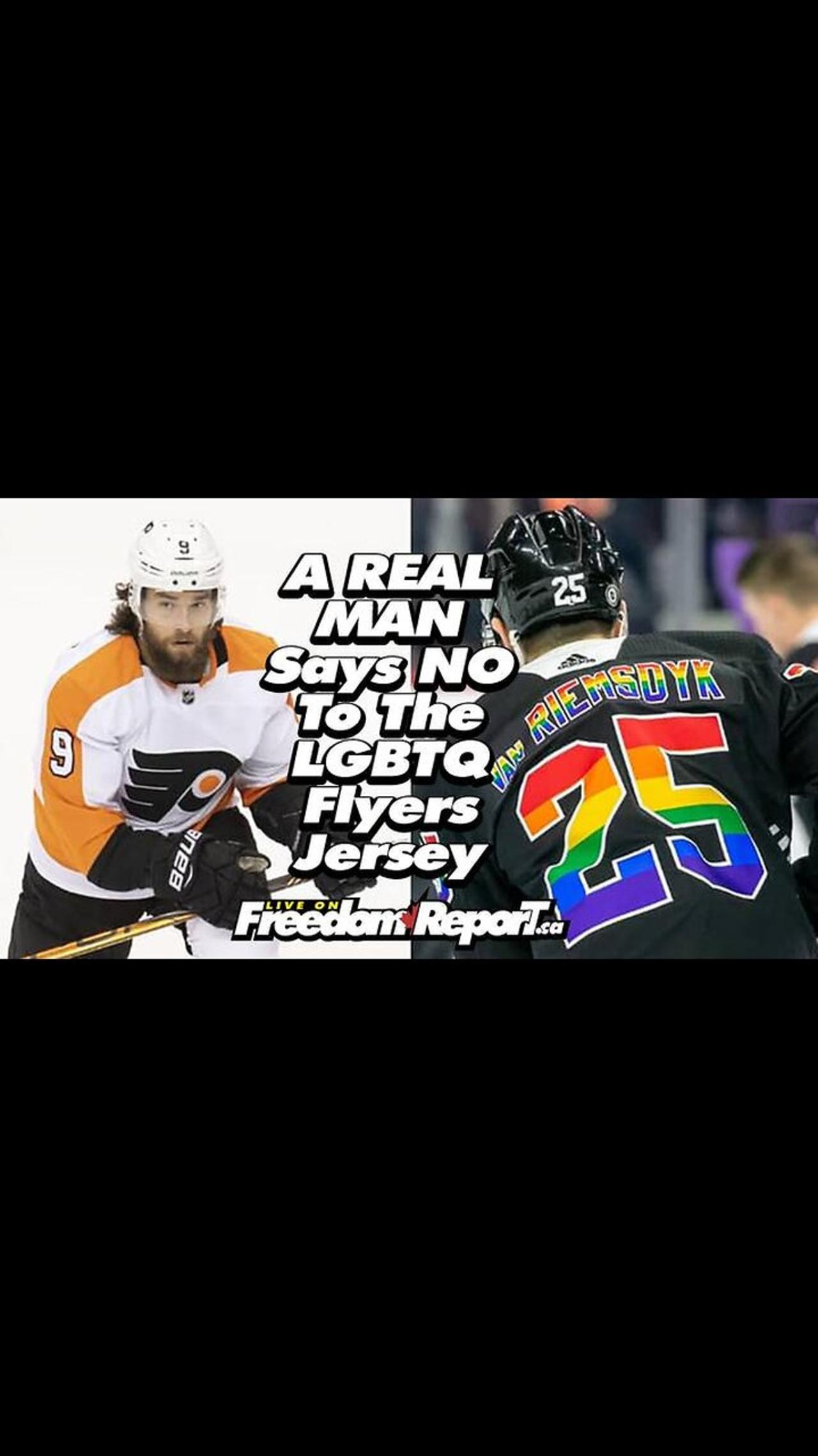 IVAN PROVOROV, DEFENSEMAN FOR THE PHILADELPHIA - One News Page VIDEO