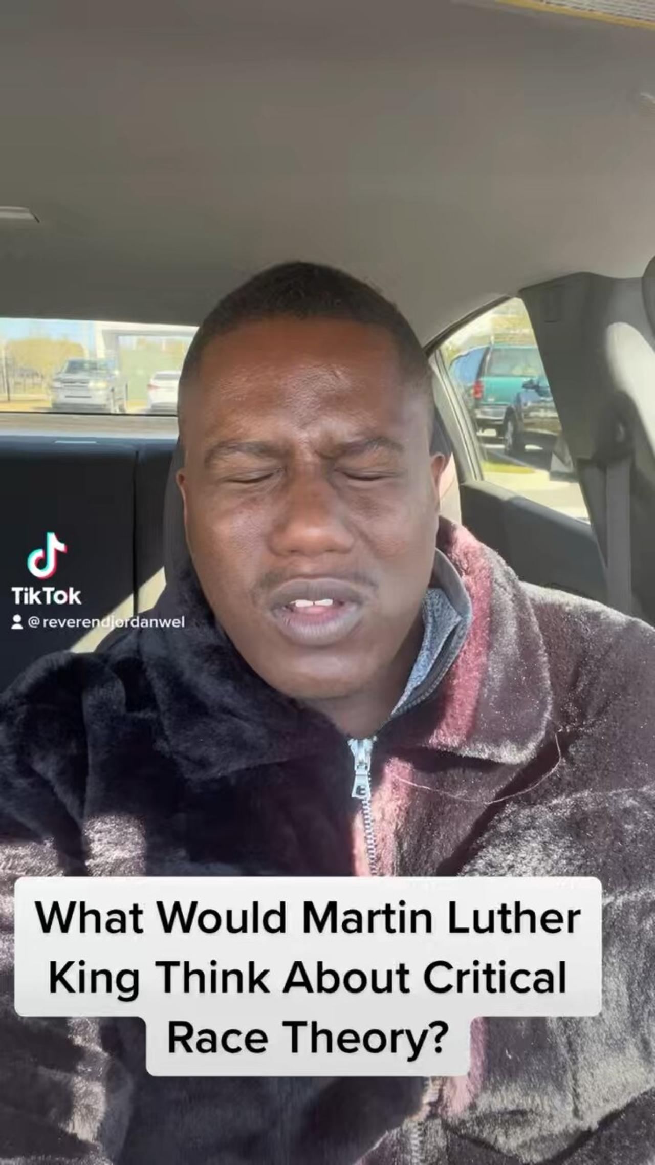 What Would Martin Luther King Think About - One News Page VIDEO