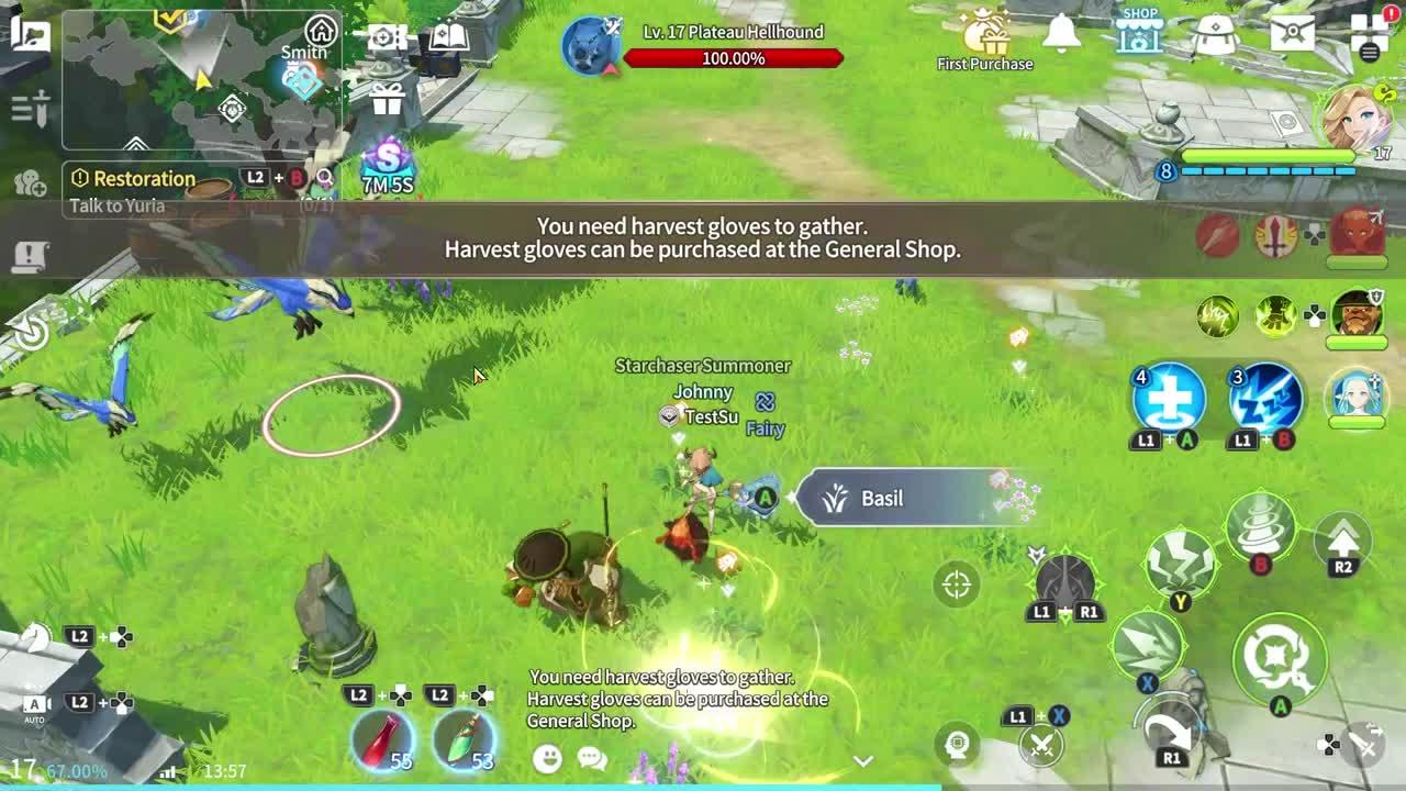 Where To Find Four Leaf Clovers In Summoners War - One News Page VIDEO