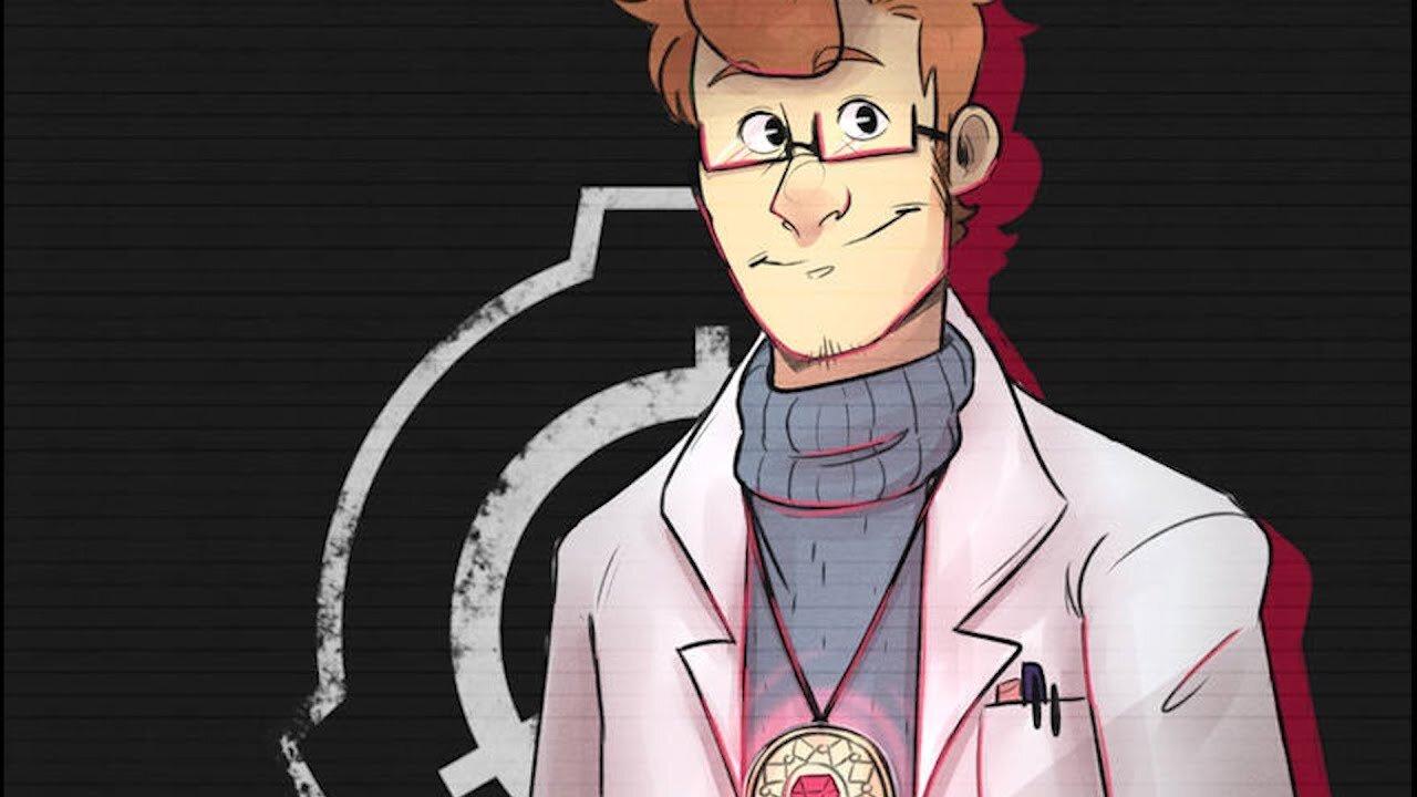 Exploring the SCP Foundation: Dr. Bright - One News Page VIDEO