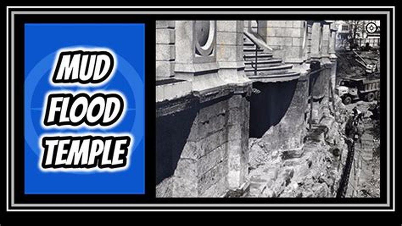 Salt Lake City Mudflood (Investigation) - One News Page VIDEO