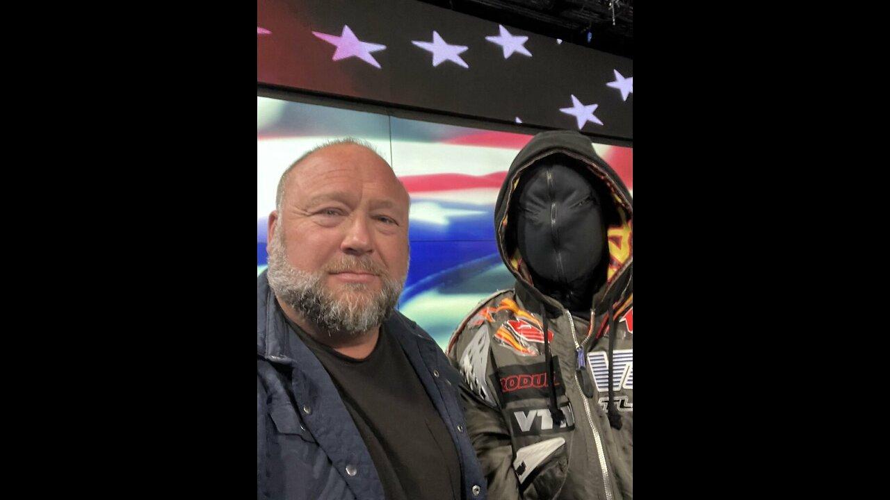 Operation: Death Con 3 [Kanye, the Jews, and - One News Page VIDEO