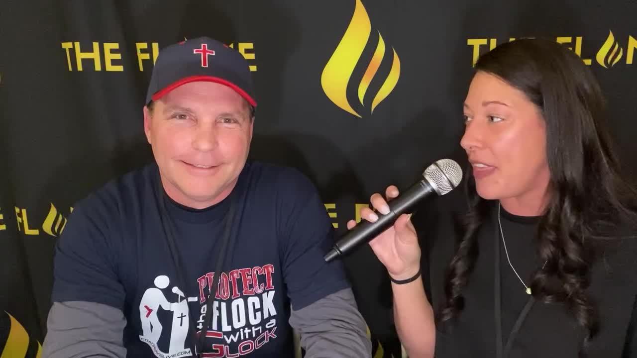 Salt and Light Brigade with Clay Parker - One News Page VIDEO