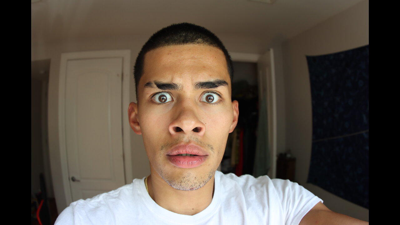 INTERVIEWING THE MOST CENSORED MAN IN MEDIA - One News Page VIDEO