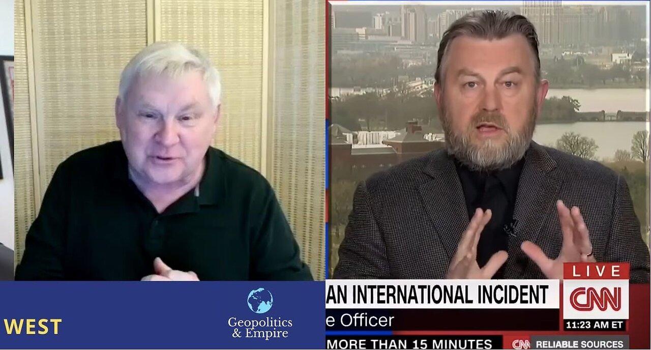 Ukraine War Update with Andrei Martyanov & - One News Page VIDEO