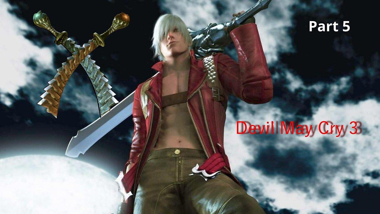 dmc 3 playthrough Boss Slain Agni & Rudra - One News Page VIDEO