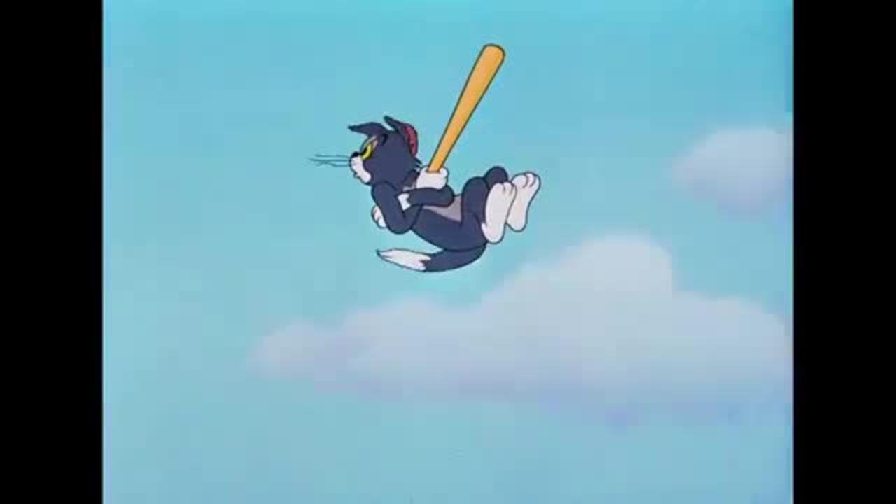 TOM AND JERRY BEST COMPILATION - One News Page VIDEO