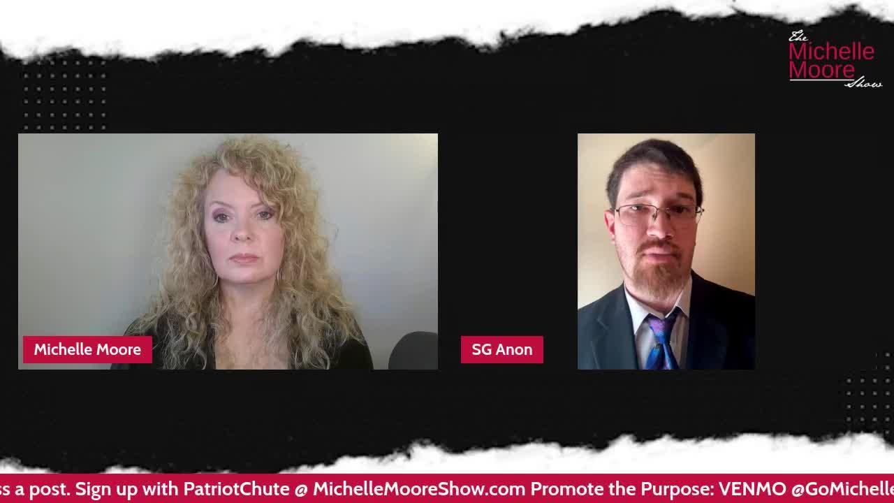 SG ANON Unmasked: The Exclusive Interview - One News Page VIDEO