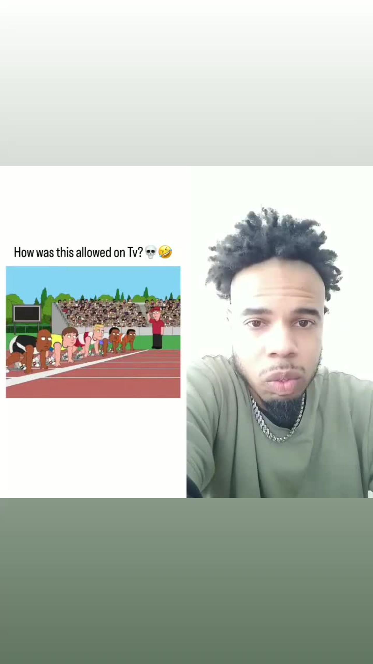 Family guy reaction part 1 - One News Page VIDEO