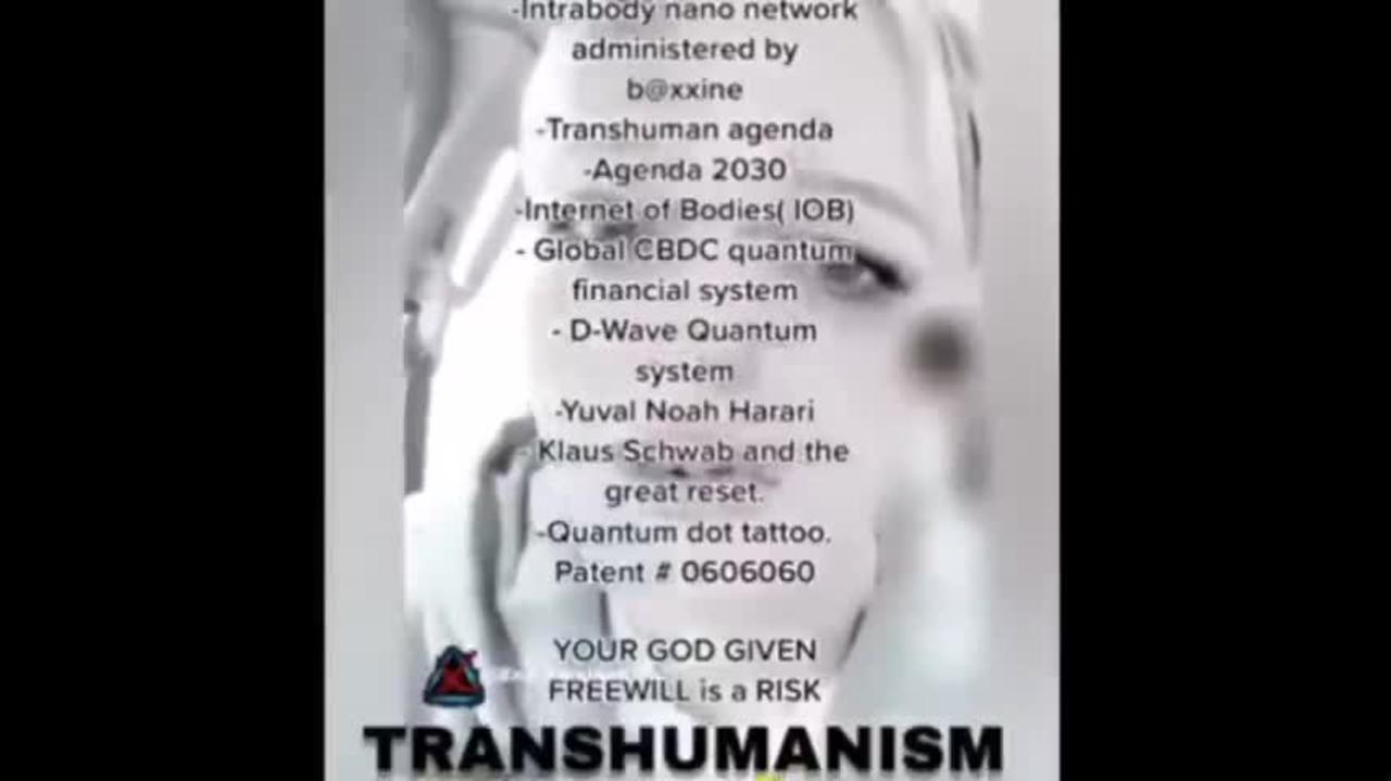 NANO MIND CONTROL MICROWAVE FREQUENCY: CAUSING - One News Page VIDEO