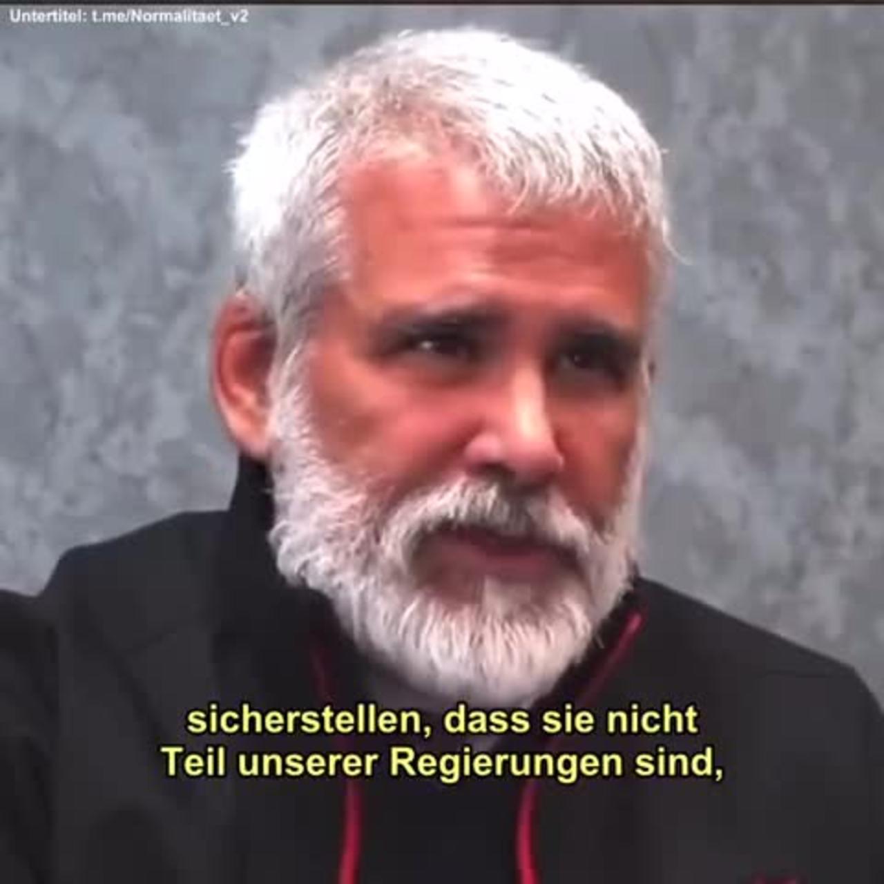 Dr. Robert Malone: Its time! - One News Page VIDEO