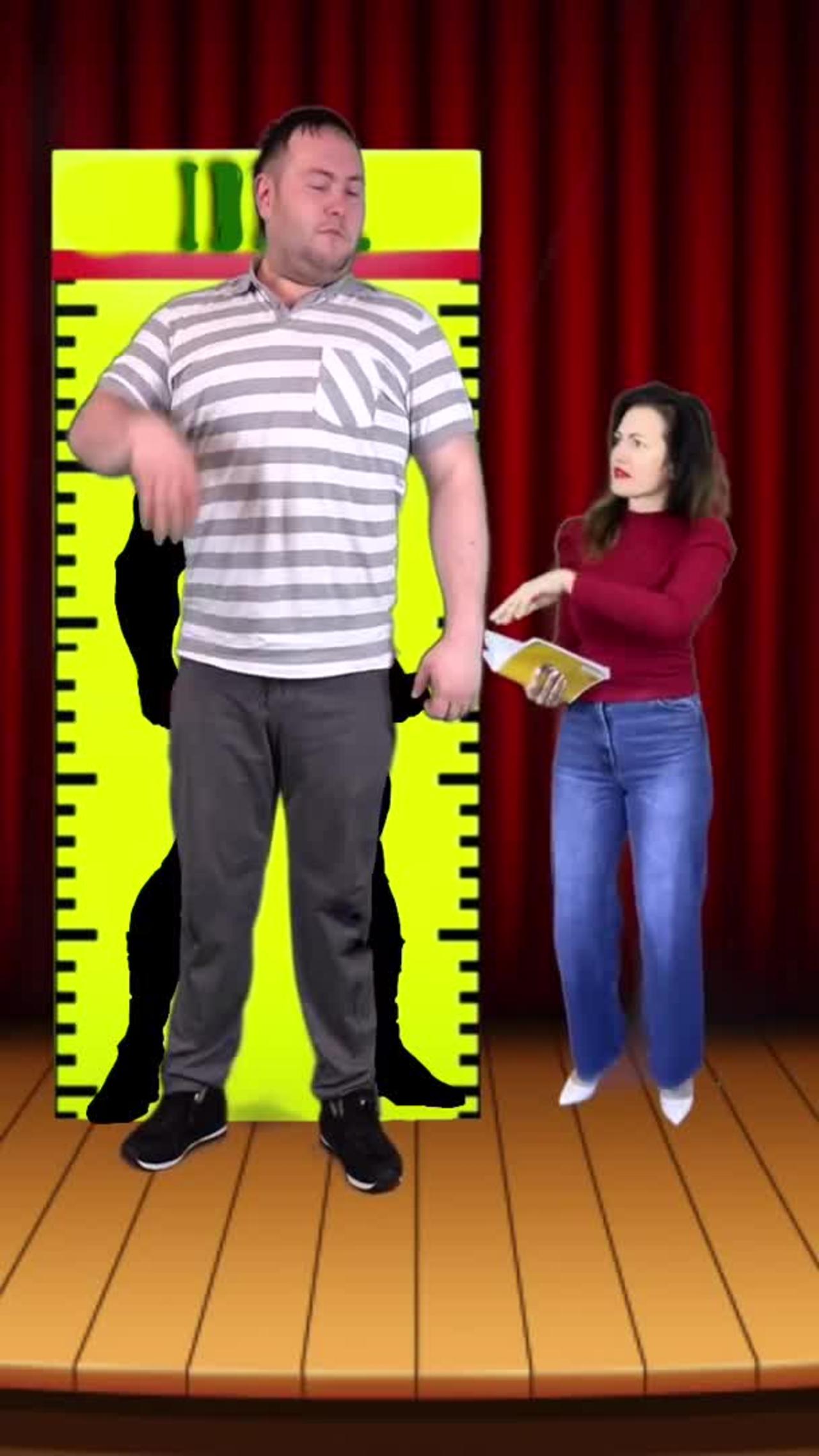 Is the right ? Funny # - One News Page VIDEO