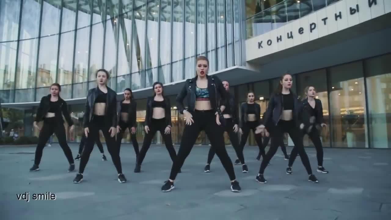 Best Dance ★ Pompa Music - One News Page VIDEO