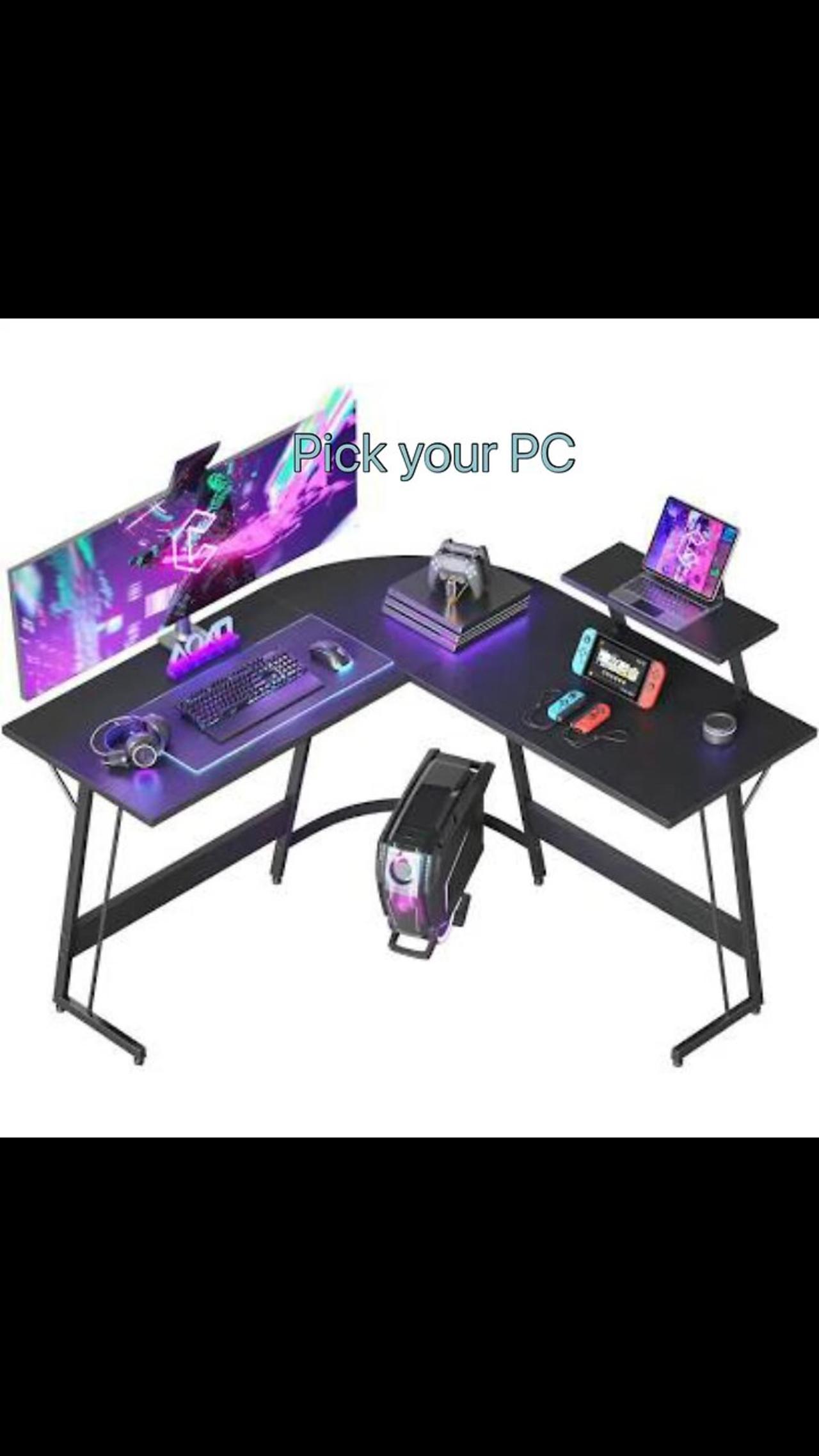 Pick your Pc! - One News Page VIDEO