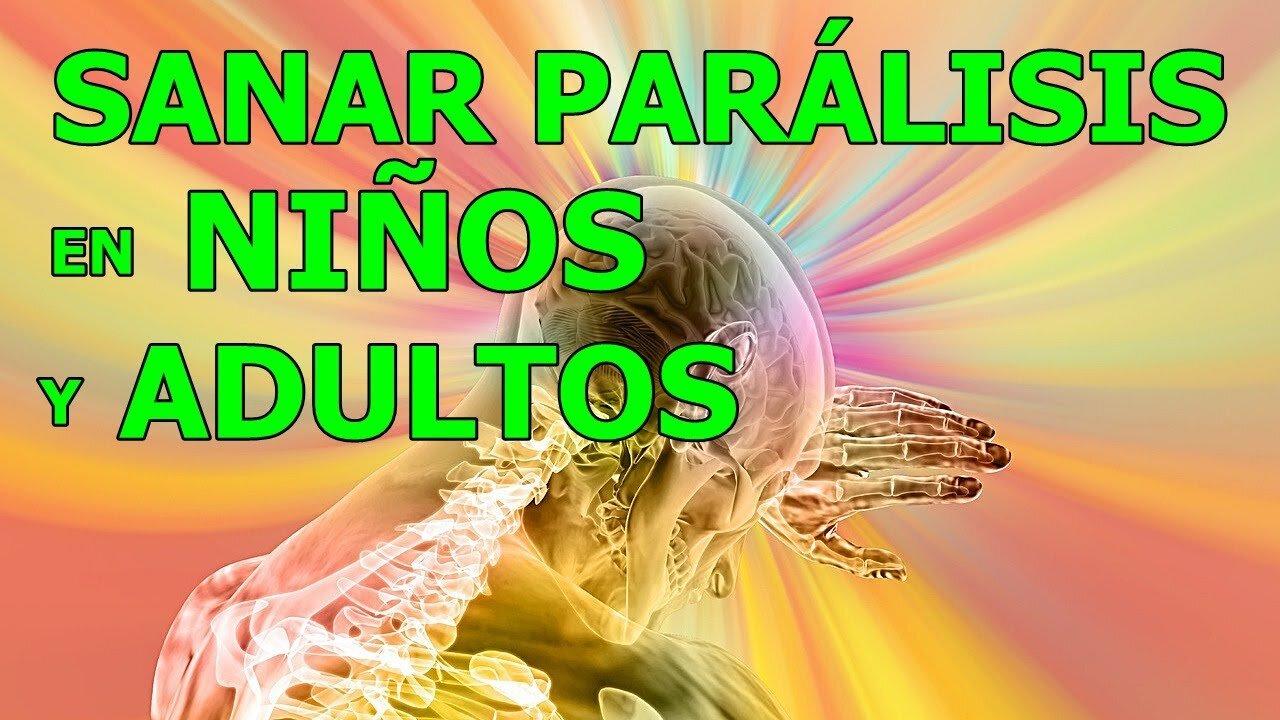 BINAURAL PARÁLISIS CEREBRAL, MÉDULA ESPINAL, - One News Page VIDEO
