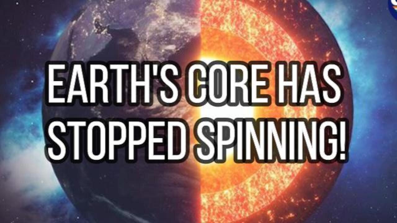 Signs of the end / The Great Tribulation Year 1/ - One News Page VIDEO