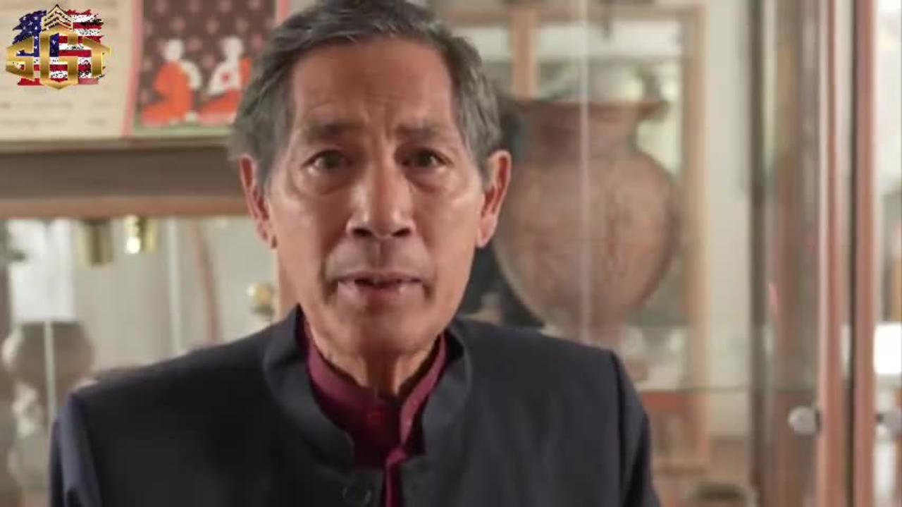 Dr. Sucharit Bhakdi - get a D-dimer blood test - One News Page VIDEO