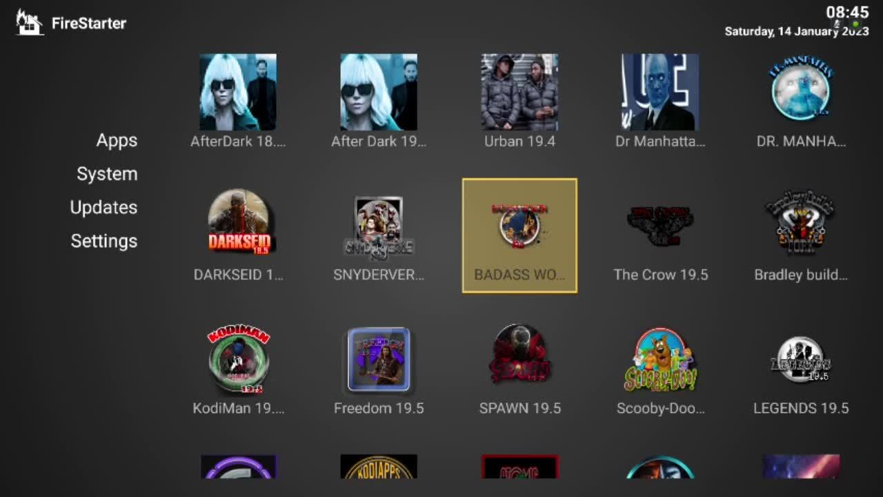 Loads of Kodi Forks Available! - One News Page VIDEO