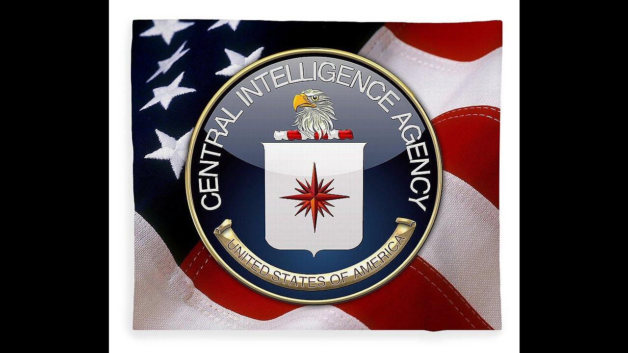 CIA Heart Attack Gun - One News Page VIDEO