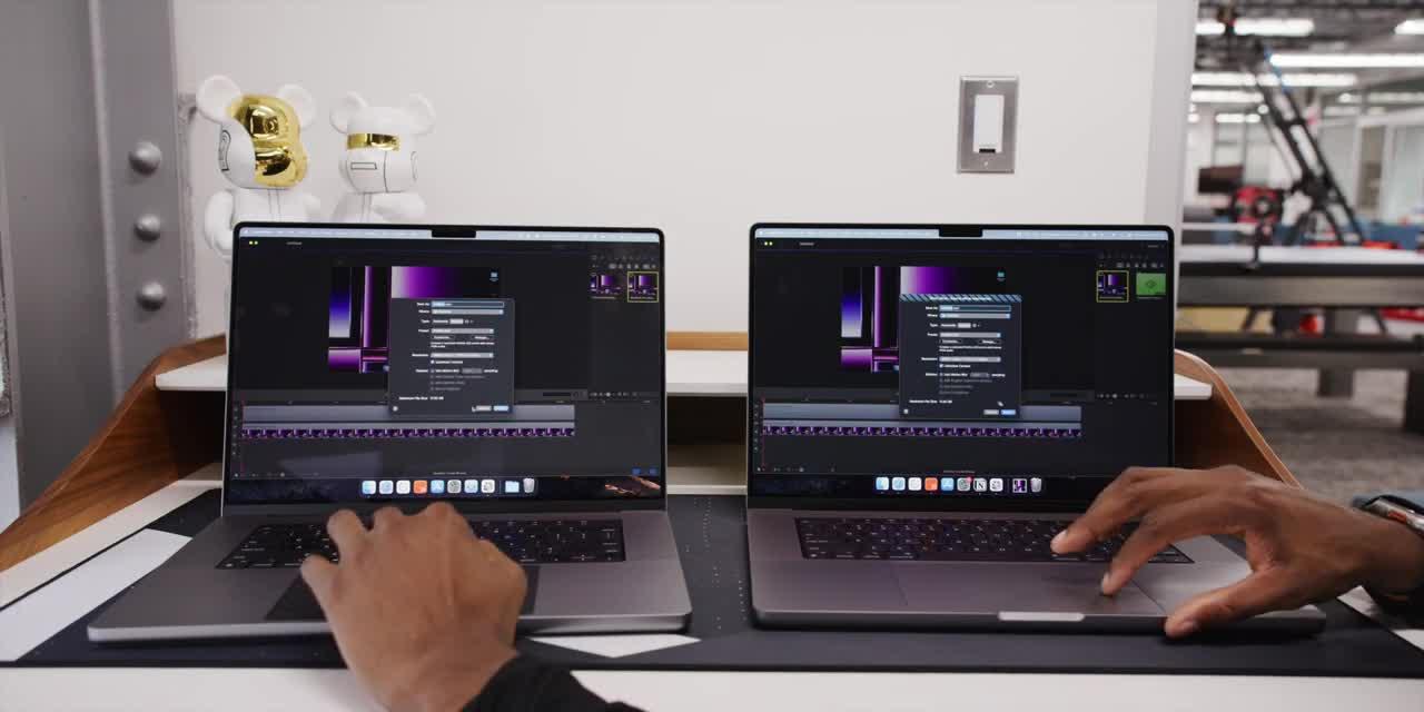 M2 Max MacBook Pro Review: Back to Bumps! - One News Page VIDEO