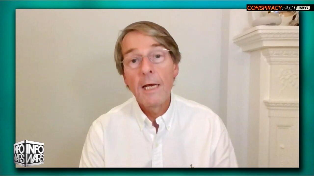 Dr Michael Yeadon (former Pfizer vice president) - One News Page VIDEO
