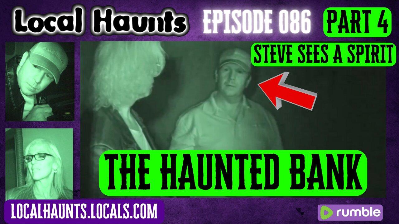 Local Haunts Episode 086: Part 4 of The Old - One News Page VIDEO