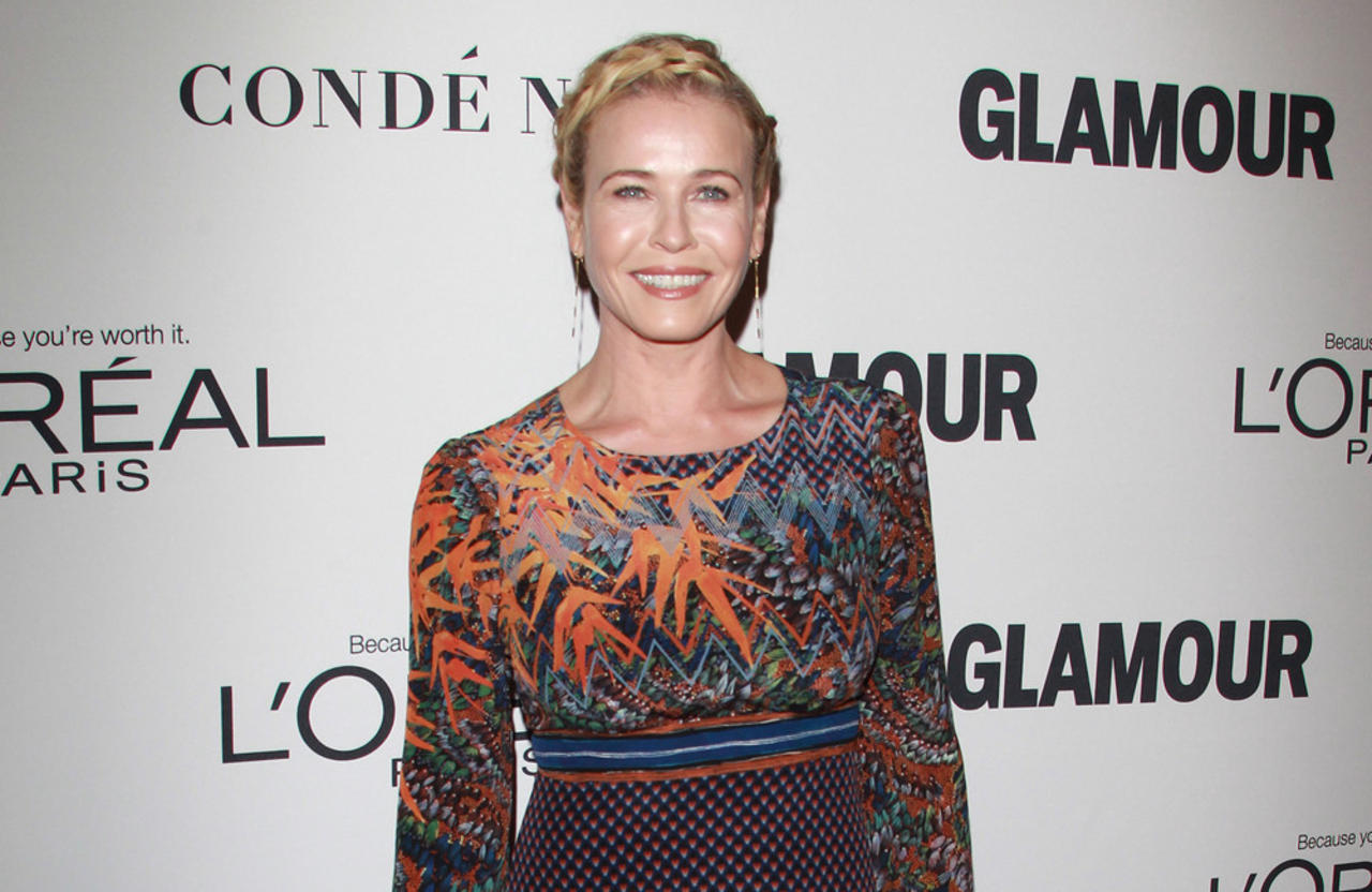 Chelsea Handler reveals her doctor gives Ozempic - One News Page VIDEO