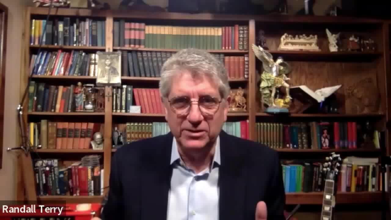 Child Right to Life Defender Randall Terry joins - One News Page VIDEO