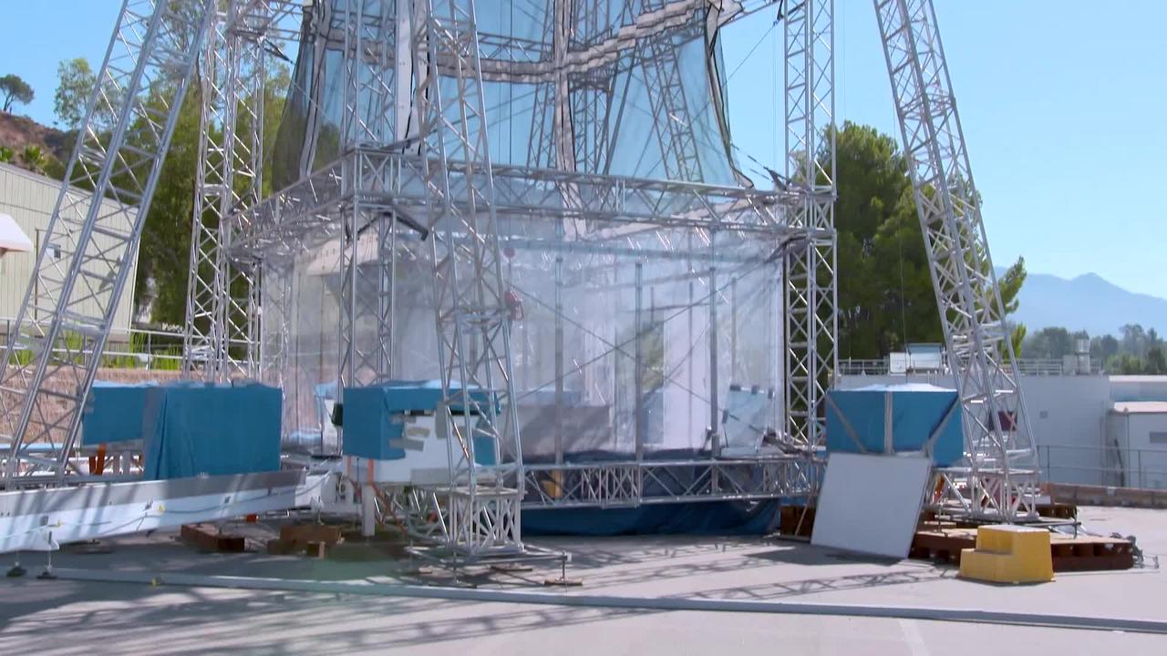 Bringing Mars Sample Tubes Safely to Earth - - One News Page VIDEO