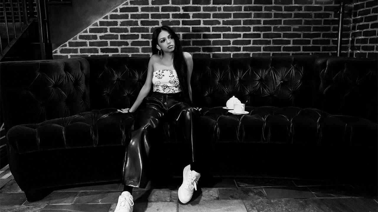 Saleka - Musician Portrait Project - One News Page VIDEO