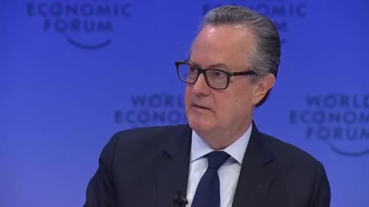 WEF 2023 - Possible Global Recession 2023 - One News Page VIDEO