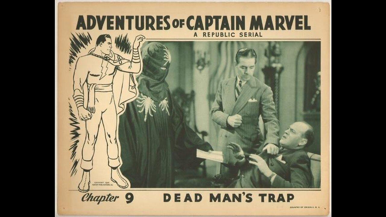 Adventures Of Captain Marvel - Chapter 9 - Dead - One News Page VIDEO