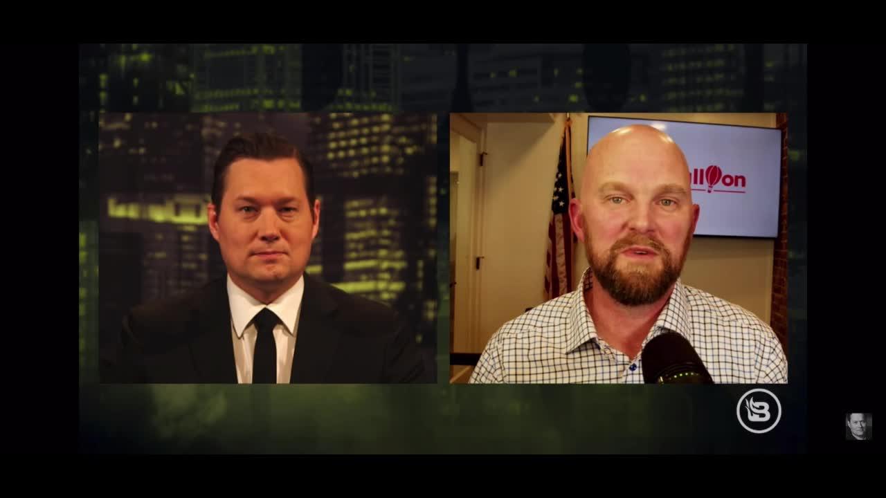 RedBalloon CEO on BlazeTV: Big Tech Layoffs, and - One News Page VIDEO