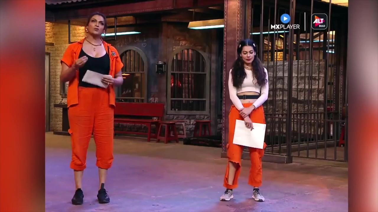 Saisha Shinde shares transformation after face - One News Page VIDEO