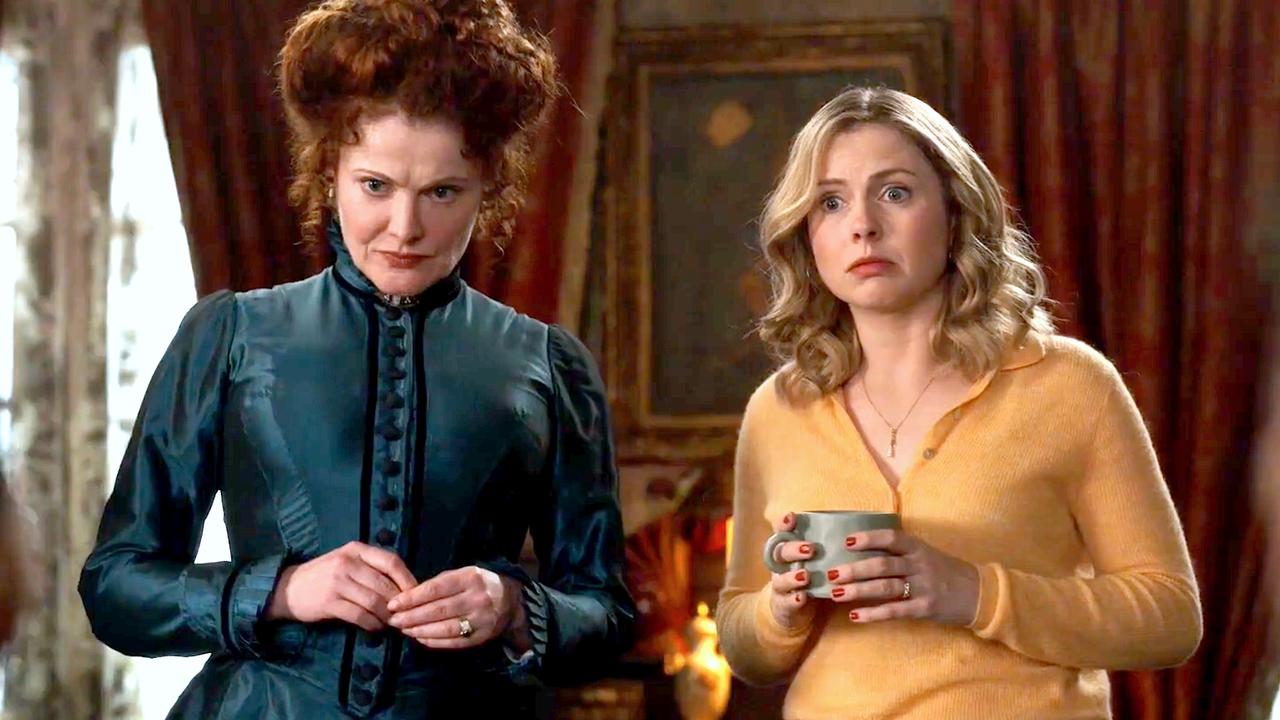 Ghostbusters on the Upcoming Episode of CBS’ - One News Page VIDEO