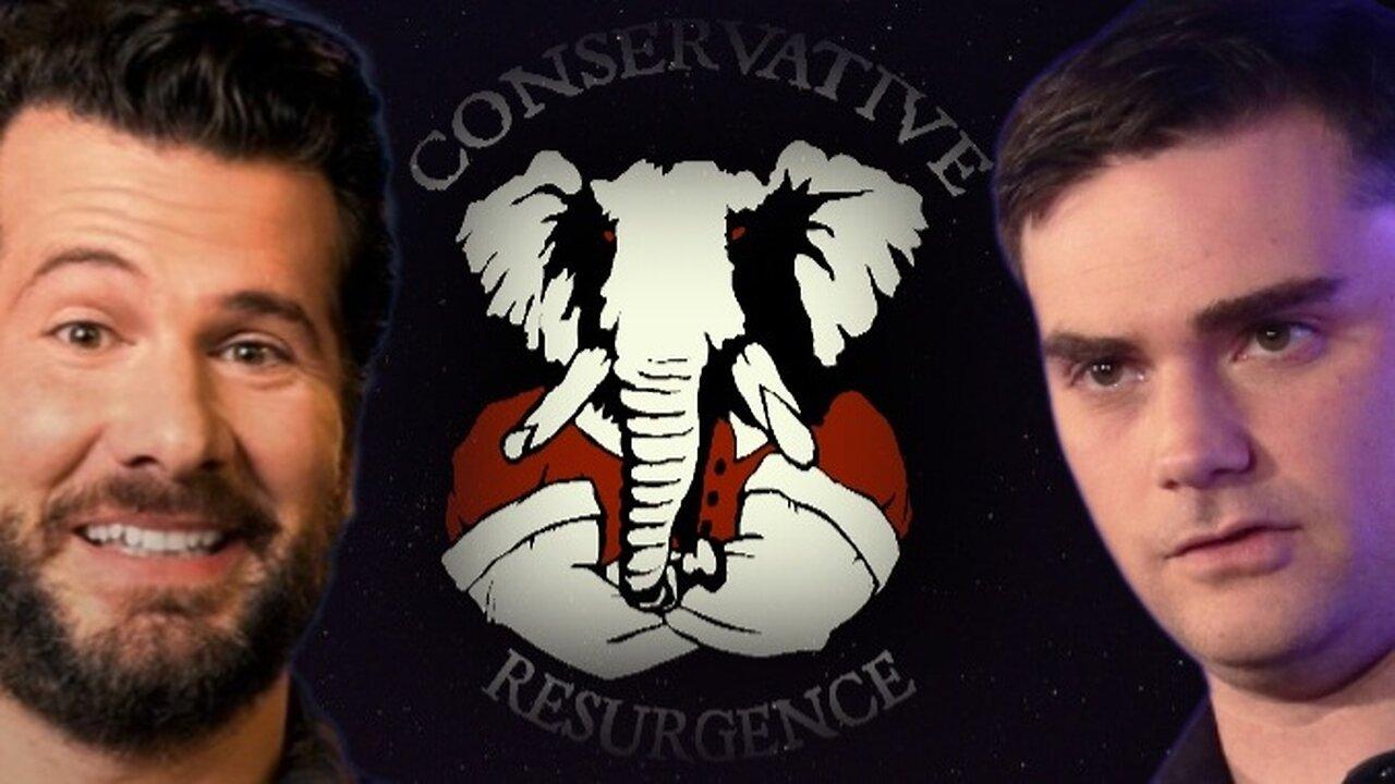 The Real Story Behind The Daily Wire VS. Steven - One News Page VIDEO