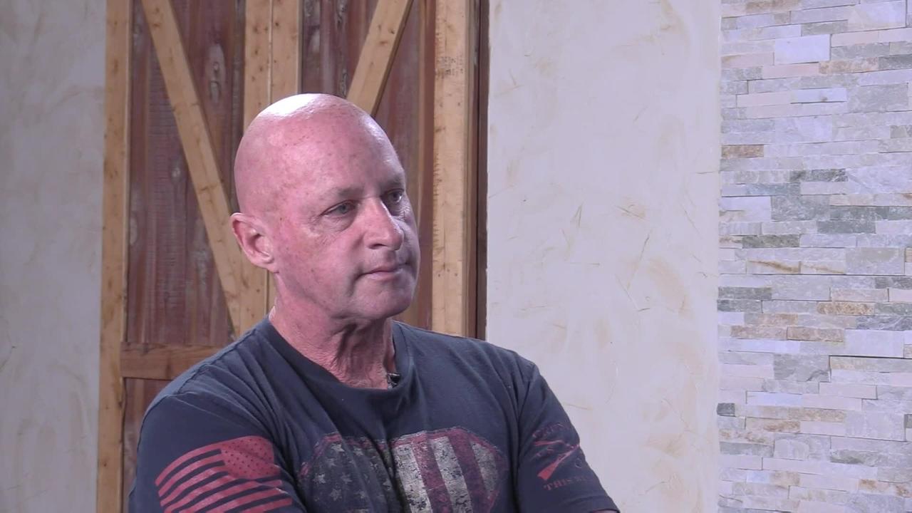 Christian Singer/Songwriter Gary Chapman In Your - One News Page VIDEO