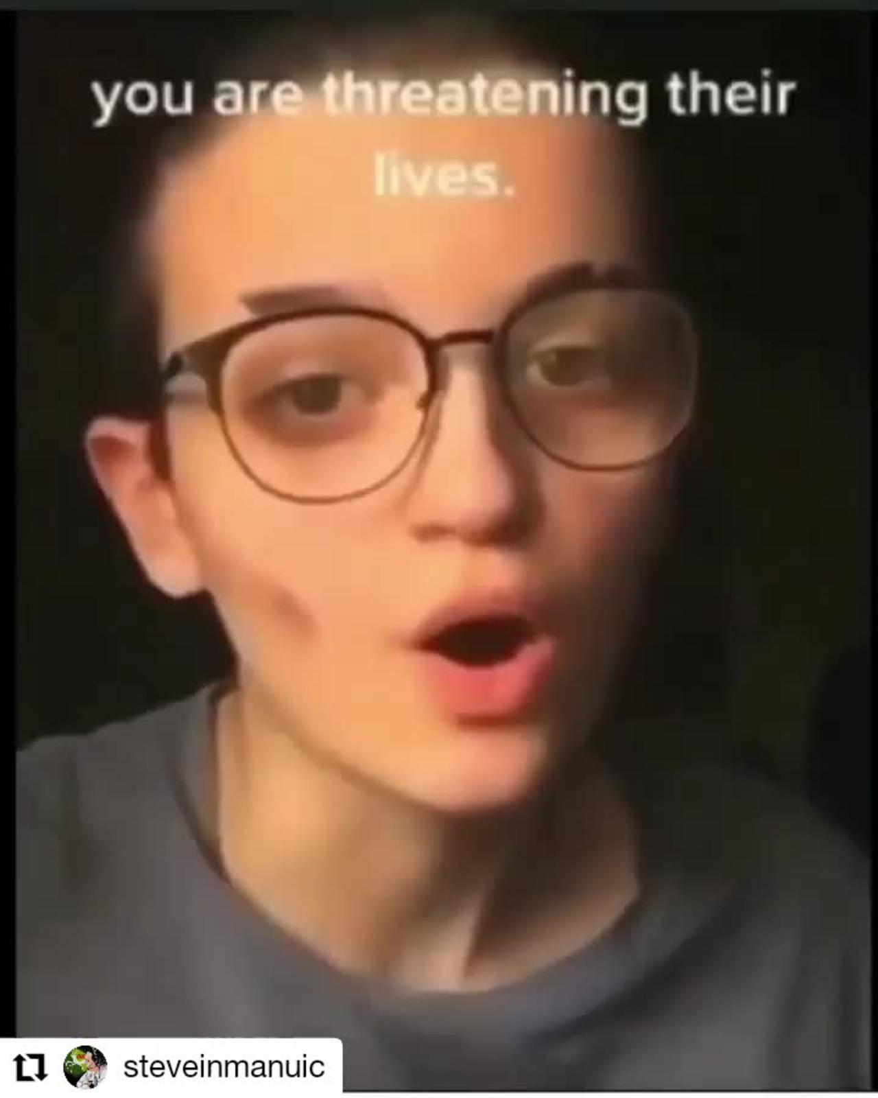 Shut Up Aunt Teefa One News Page Video