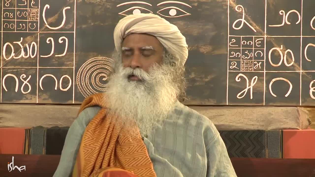 How Tantrics Make Dead Bodies Walk – Sadhguru - One News Page VIDEO