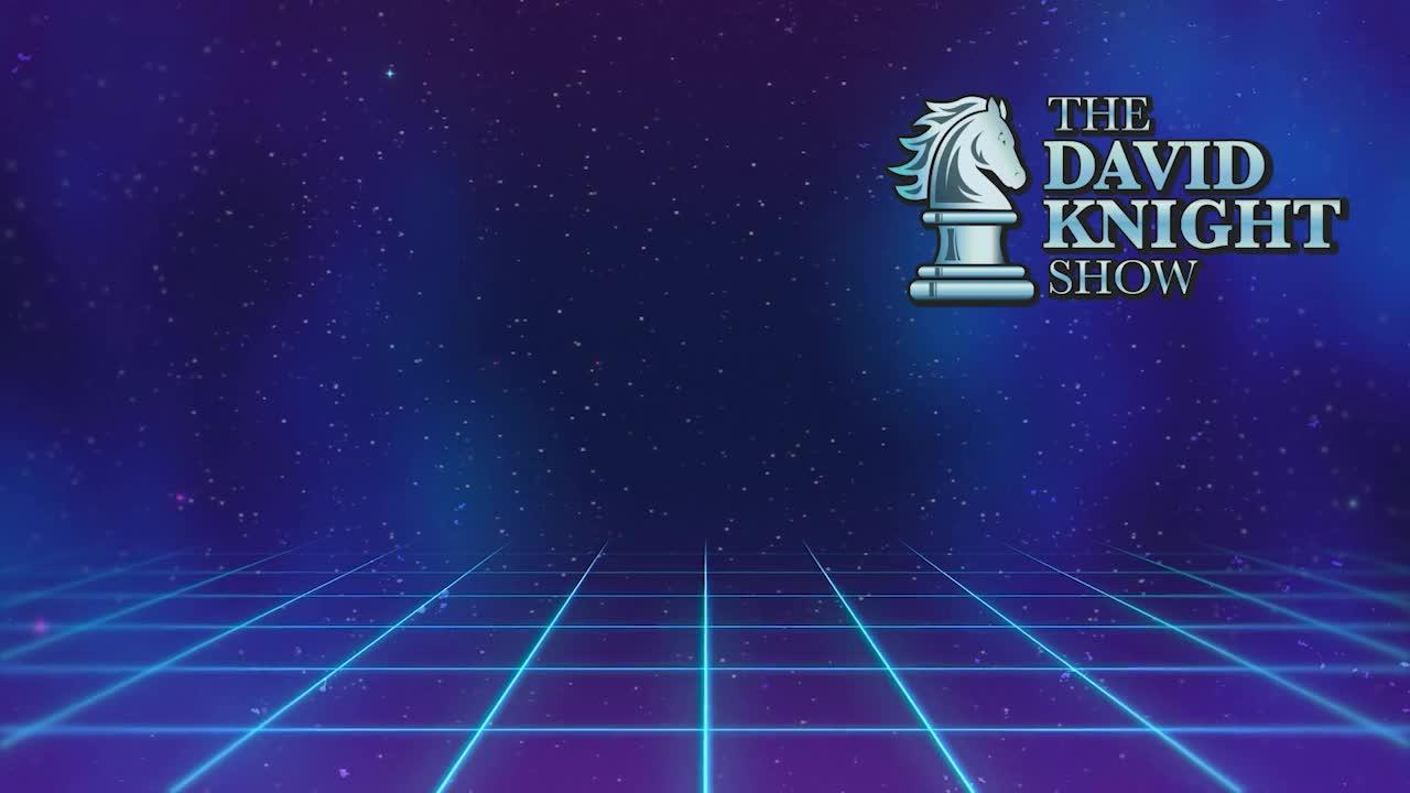 The David Knight Show - 01/27/2023 - One News Page VIDEO