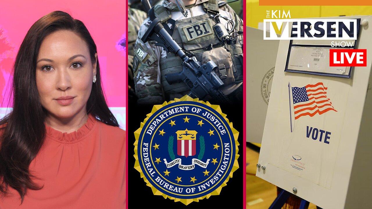 The Kim Iversen Show LIVE | January 27, 2023 - One News Page VIDEO