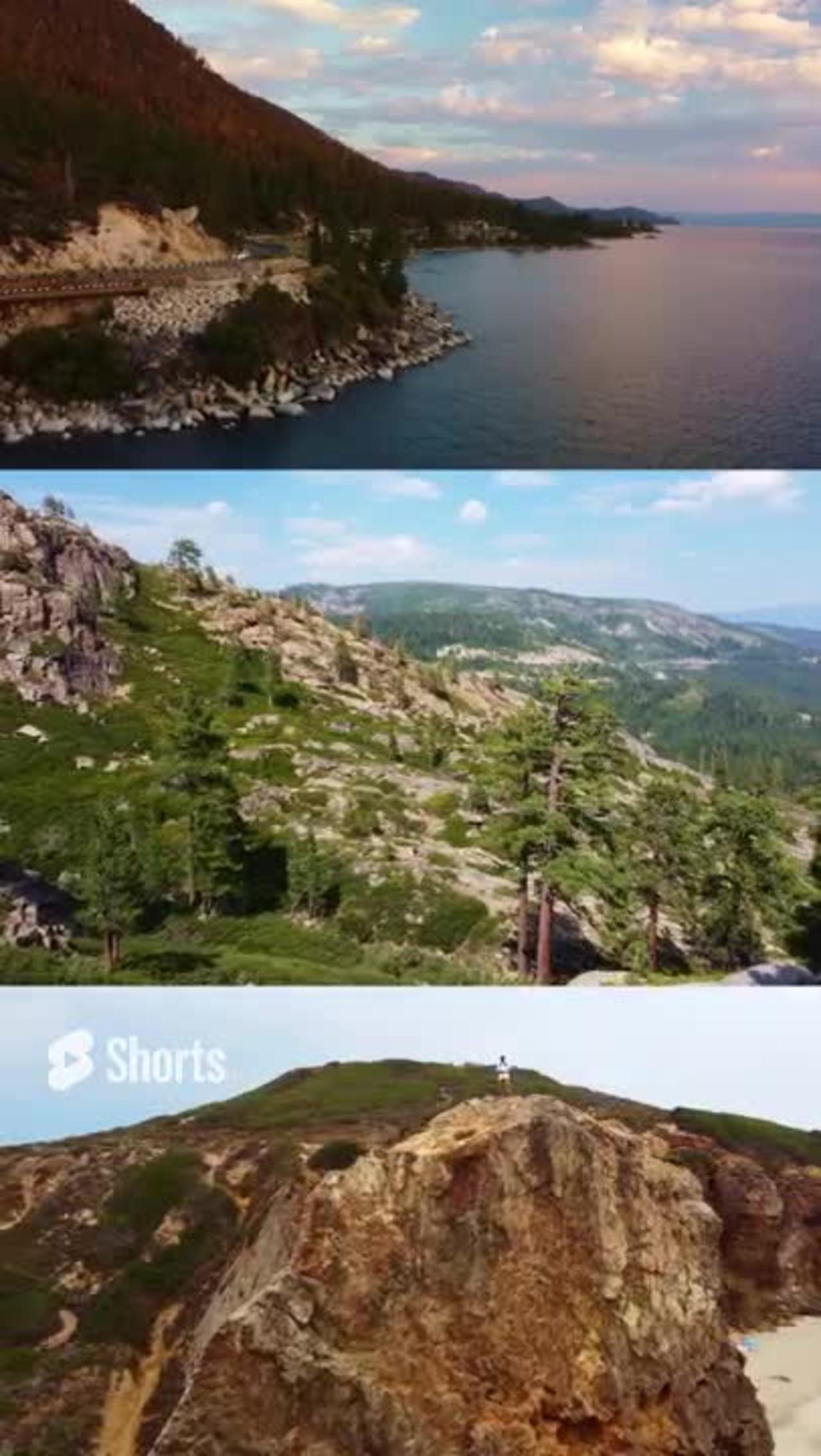 EXPLORE THE WORLD WITH IMS SPORT - One News Page VIDEO